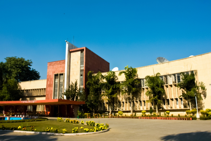 Thapar institute of technology | Thapar college patiala