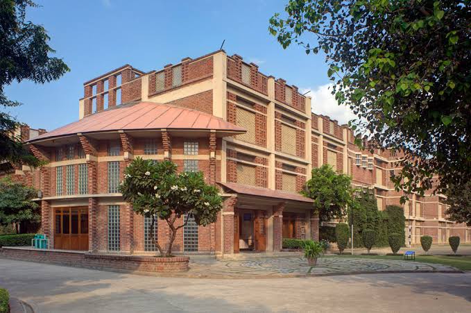 Ajay Kumar Garg Engineering College | AKGEC B.Tech Admission